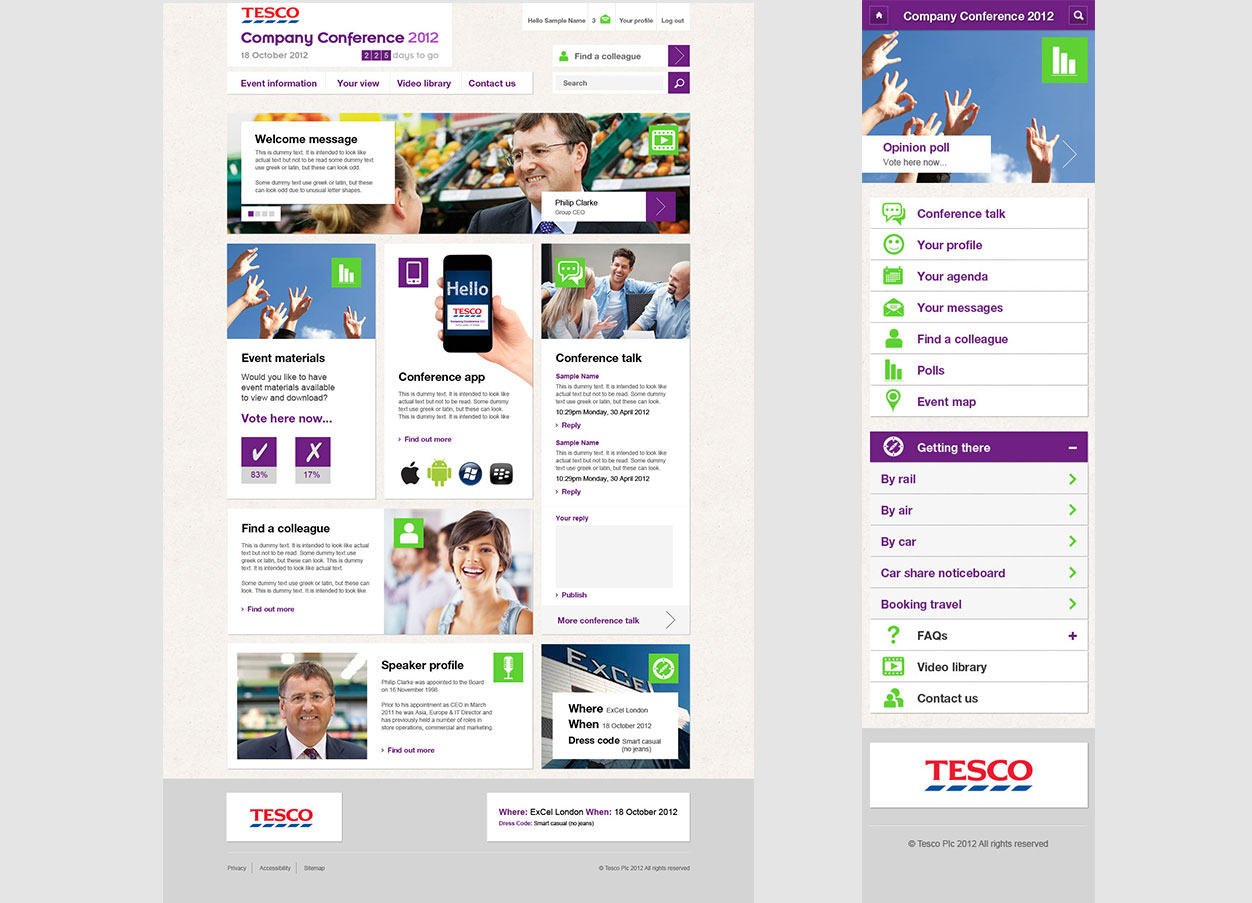 Freelance UX Designer Manchester UK | Freelance Digital Art Director ...